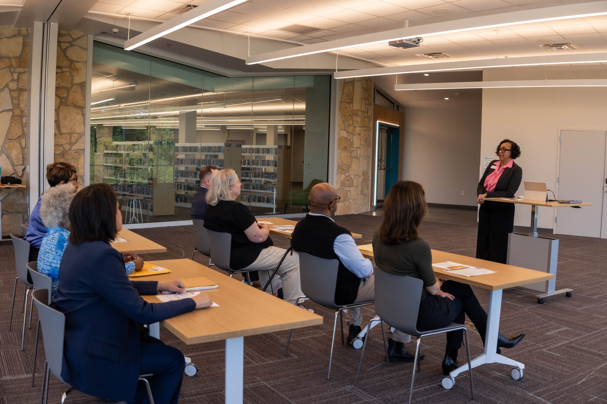 Free Adult Literacy Classes - Community Literacy Centers
